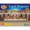 Trinity Toyz Last Supper Block Set - Holy Family Books & Gifts